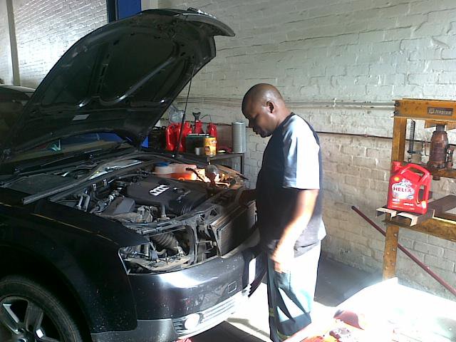 About – DZUNDE AUTO SOLUTIONS