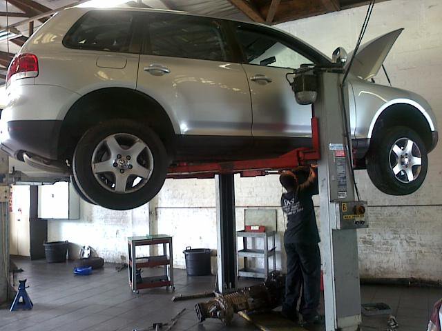 About – DZUNDE AUTO SOLUTIONS