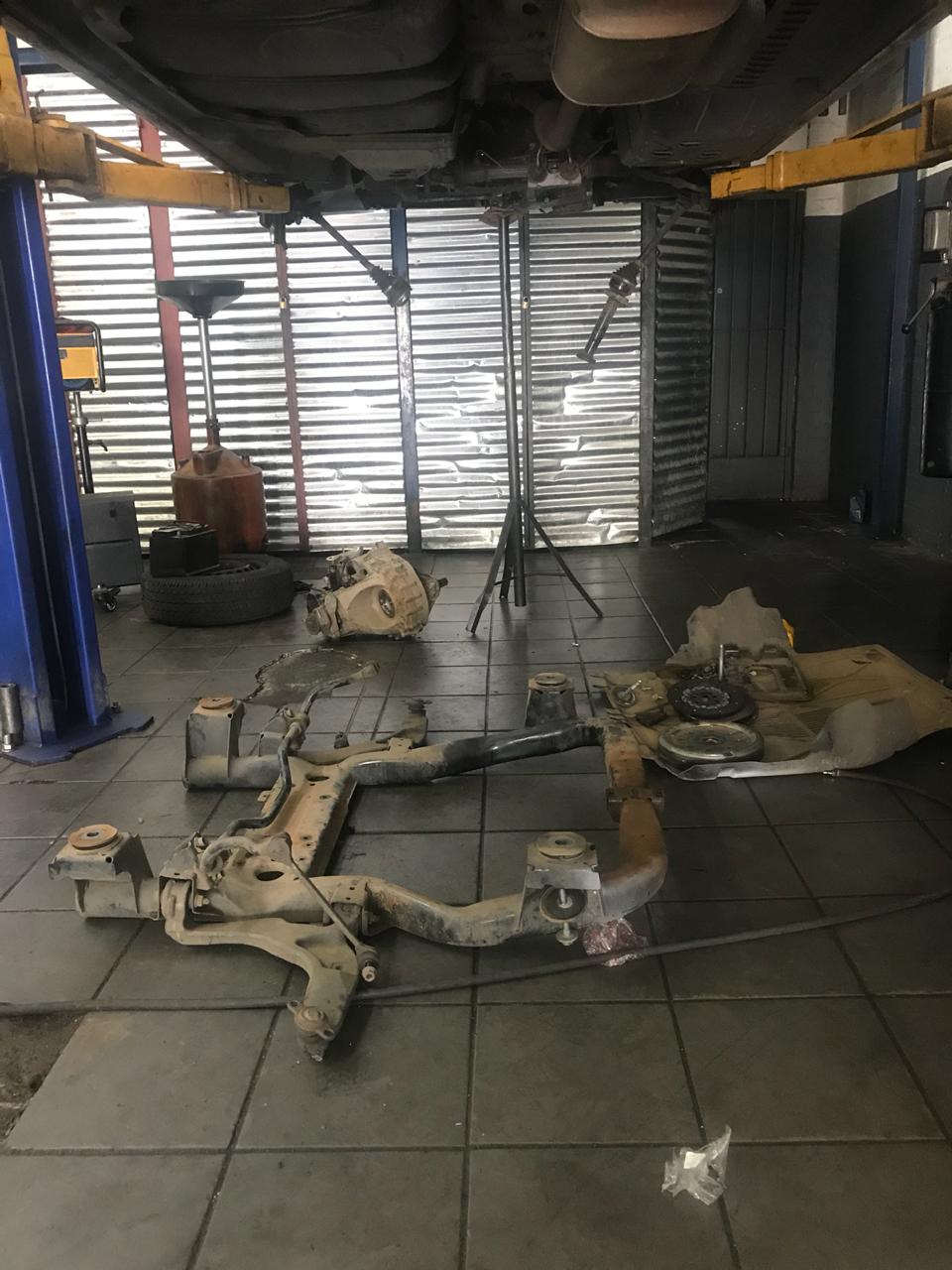 Gallery – DZUNDE AUTO SOLUTIONS