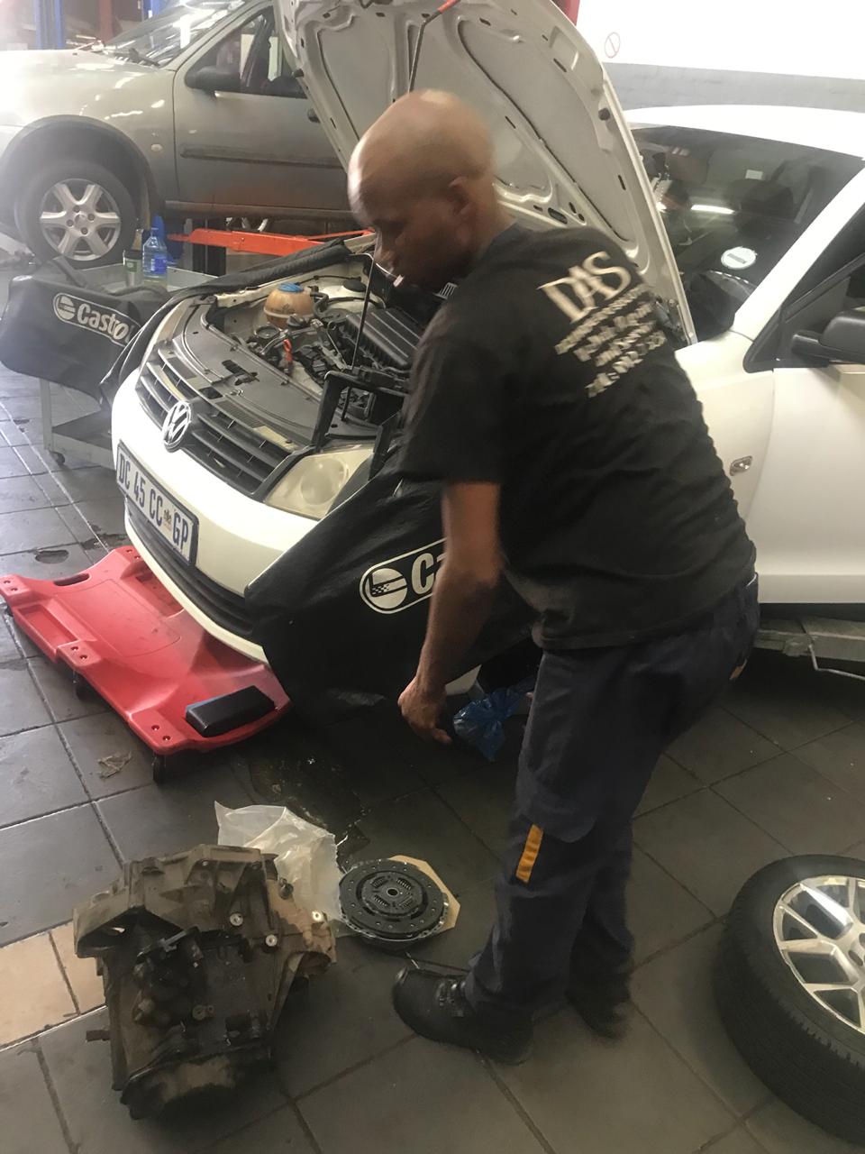 Gallery – DZUNDE AUTO SOLUTIONS